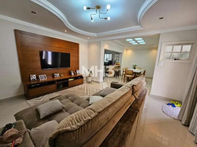 Casa / Sobrado para Venda em Sumaré/SP Parque Residencial Casarão 3 Quartos