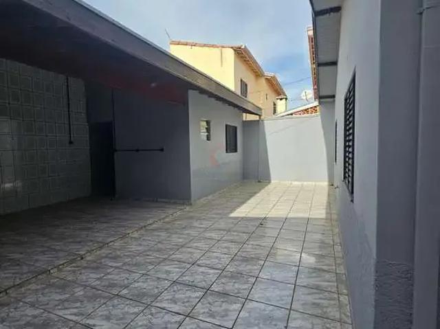 Casa / Sobrado para Venda em Sumaré/SP Parque Residencial Casarão 3 Quartos