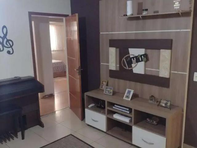 Casa / Sobrado para Venda em Sumaré/SP Parque Residencial Casarão 3 Quartos
