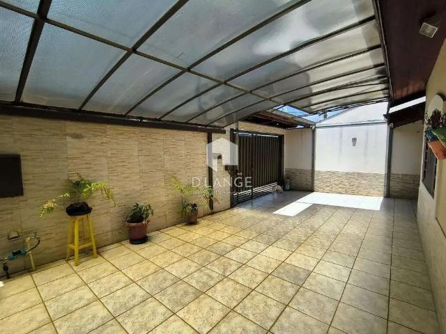 Casa / Sobrado para Venda em Sumaré/SP Parque Residencial Florença 2 Quartos