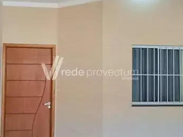 Casa / Sobrado para Venda em Sumaré/SP Parque Residencial Salerno Nova Veneza 2 Quartos