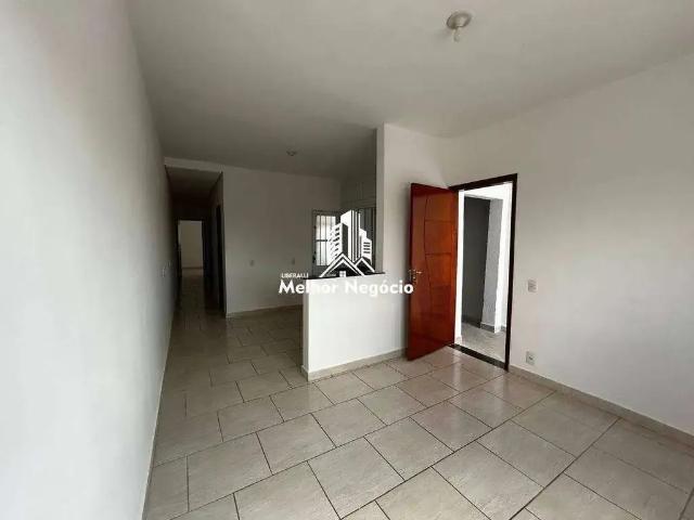 Casa / Sobrado para Venda em Sumaré/SP Parque Residencial Salerno Nova Veneza 2 Quartos