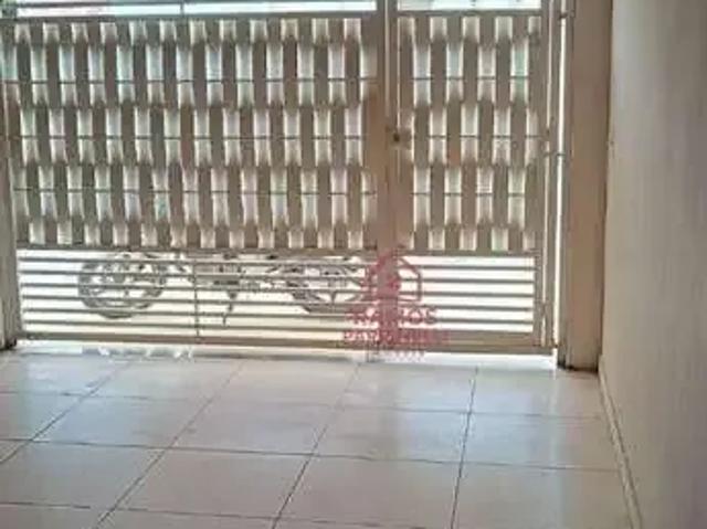 Casa / Sobrado para Venda em Sumaré/SP Parque Residencial Salerno Nova Veneza 2 Quartos