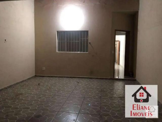 Casa / Sobrado para Venda em Sumaré/SP Parque Residencial Salerno Nova Veneza 2 Quartos