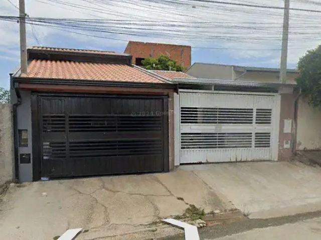 Casa / Sobrado para Venda em Sumaré/SP Parque Residencial Salerno Nova Veneza 2 Quartos