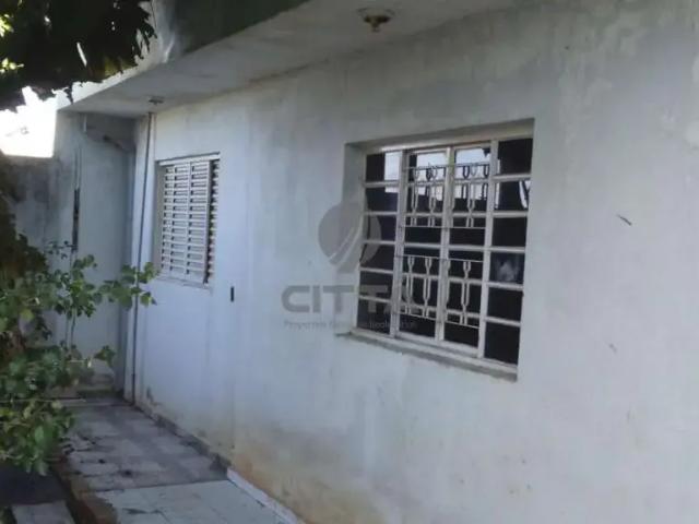 Casa / Sobrado para Venda em Sumaré/SP Parque Residencial Salerno Nova Veneza 2 Quartos