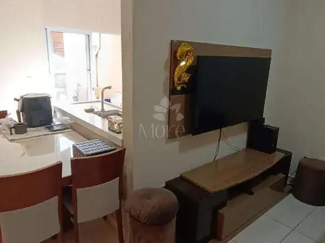 Casa / Sobrado para Venda em Sumaré/SP Parque Residencial Salerno Nova Veneza 2 Quartos