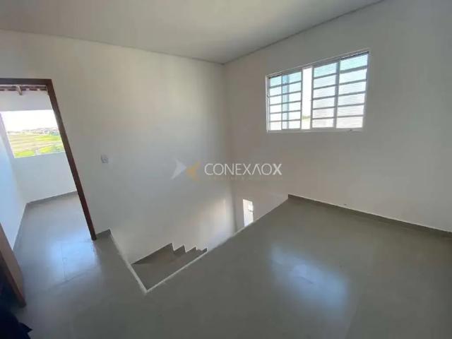 Casa / Sobrado para Venda em Sumaré/SP Parque Residencial Salerno Nova Veneza 3 Quartos
