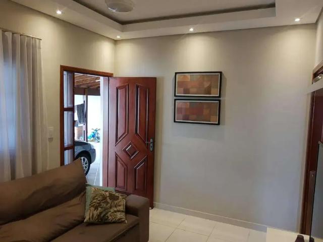 Casa / Sobrado para Venda em Sumaré/SP Parque Residencial Versailles 2 Quartos