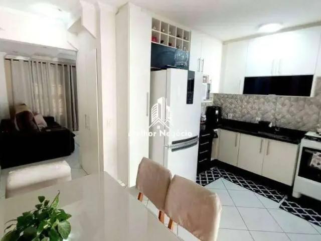 Casa / Sobrado para Venda em Sumaré/SP Parque Villa Flores 2 Quartos