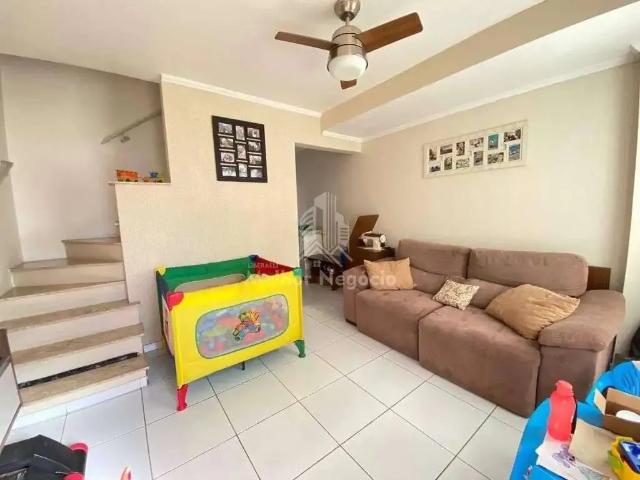 Casa / Sobrado para Venda em Sumaré/SP Parque Villa Flores 2 Quartos