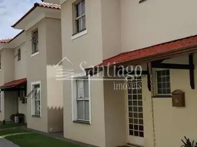 Casa / Sobrado para Venda em Sumaré/SP Parque Villa Flores 3 Quartos