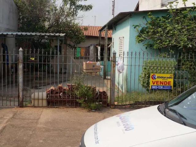Casa / Sobrado para Venda em Sumaré/SP Parque Virgílio Viel 4 Quartos