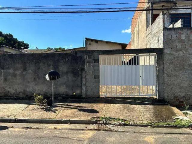 Casa / Sobrado para Venda em Sumaré/SP Parque Virgílio Viel