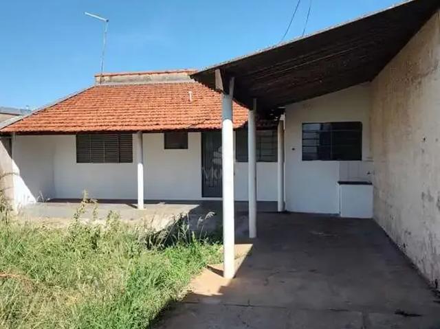 Casa / Sobrado para Venda em Sumaré/SP Parque Virgílio Viel 1 Quartos