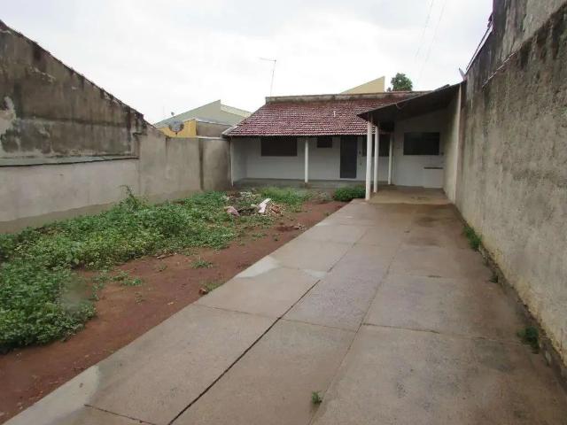Casa / Sobrado para Venda em Sumaré/SP Parque Virgílio Viel 1 Quartos