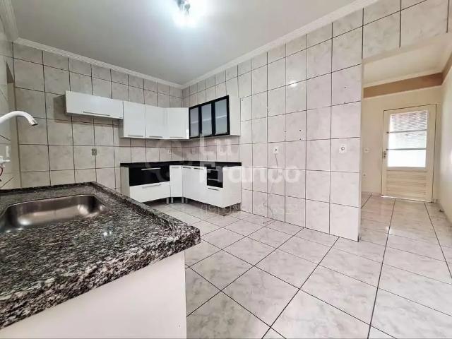Casa / Sobrado para Venda em Sumaré/SP Parque Virgílio Viel 2 Quartos