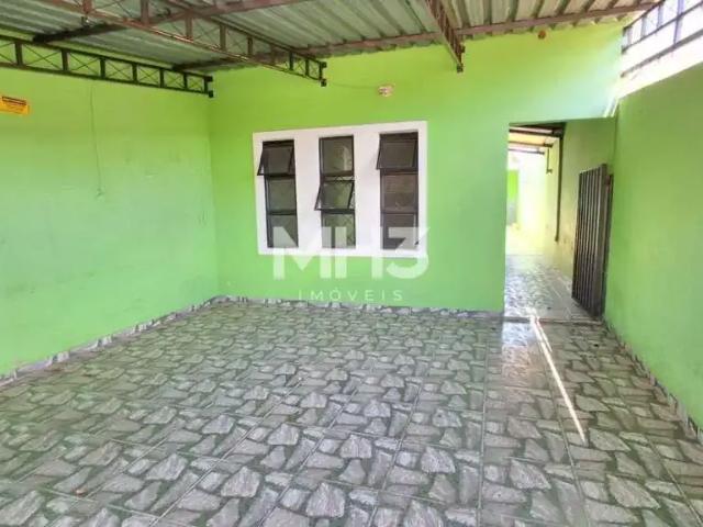 Casa / Sobrado para Venda em Sumaré/SP Parque Virgílio Viel 2 Quartos