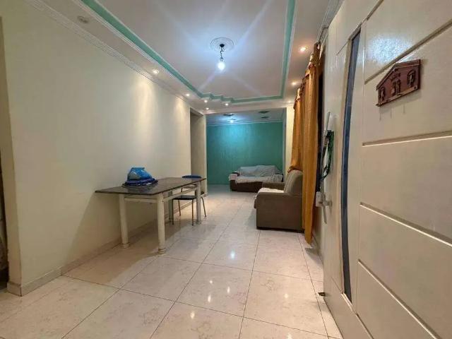 Casa / Sobrado para Venda em Sumaré/SP Parque Virgílio Viel 3 Quartos