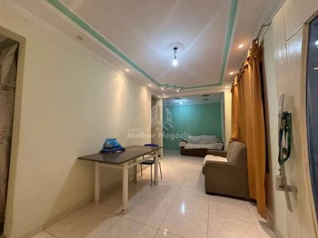 Casa / Sobrado para Venda em Sumaré/SP Parque Virgílio Viel 3 Quartos