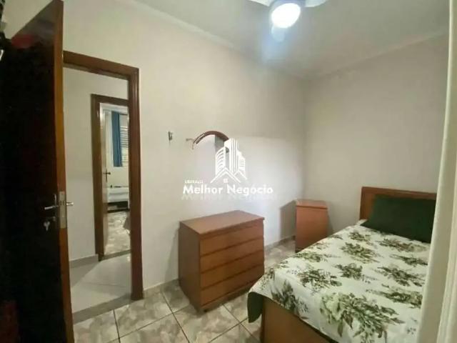 Casa / Sobrado para Venda em Sumaré/SP Parque Yolanda Nova Veneza 4 Quartos