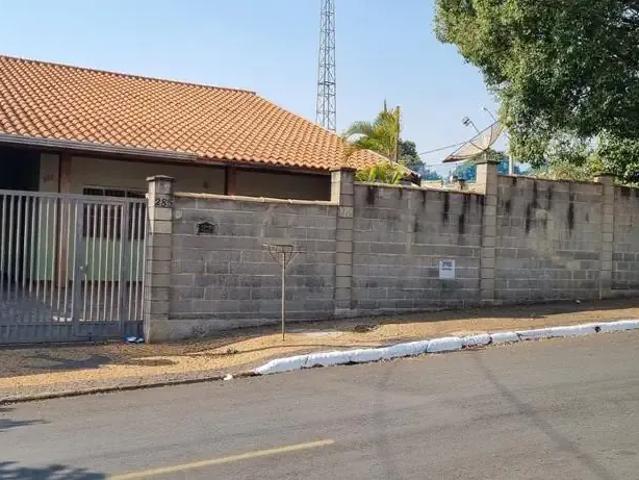 Casa / Sobrado para Venda em Sumaré/SP Parque Yolanda Nova Veneza 5 Quartos