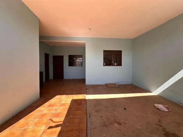 Casa / Sobrado para Venda em Sumaré/SP Parque Yolanda Nova Veneza 2 Quartos