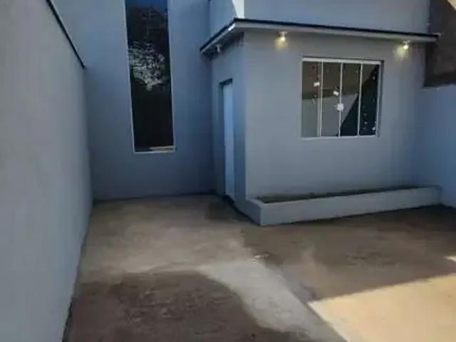 Casa / Sobrado para Venda em Sumaré/SP Parque Yolanda Nova Veneza 2 Quartos