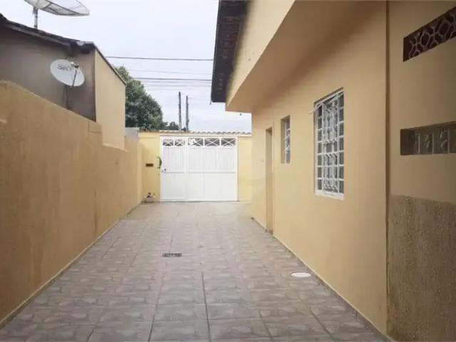 Casa / Sobrado para Venda em Sumaré/SP Parque Yolanda Nova Veneza 3 Quartos