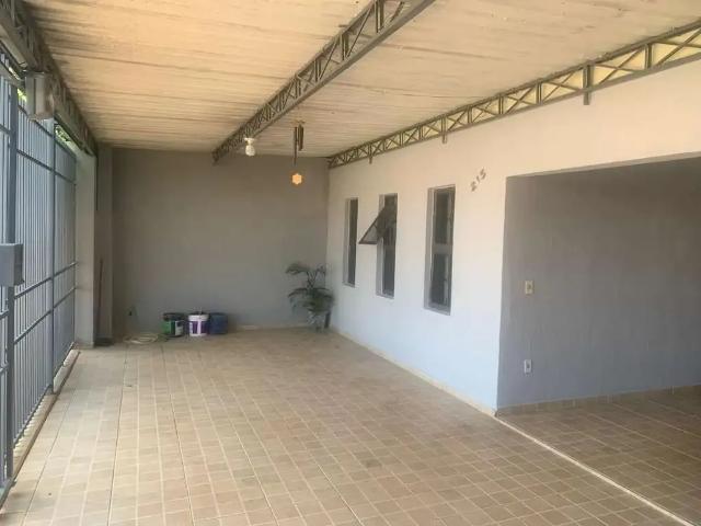 Casa / Sobrado para Venda em Sumaré/SP Planalto do Sol 3 Quartos