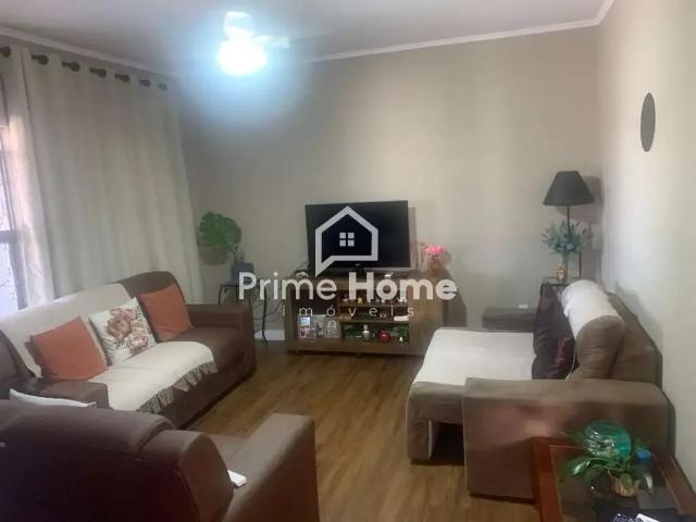 Casa / Sobrado para Venda em Sumaré/SP Planalto do Sol 3 Quartos