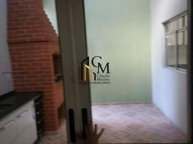 Casa / Sobrado para Venda em Sumaré/SP Residencial Bordon 2 Quartos
