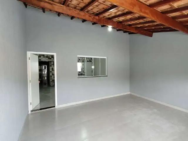 Casa / Sobrado para Venda em Sumaré/SP Residencial Guaira 3 Quartos