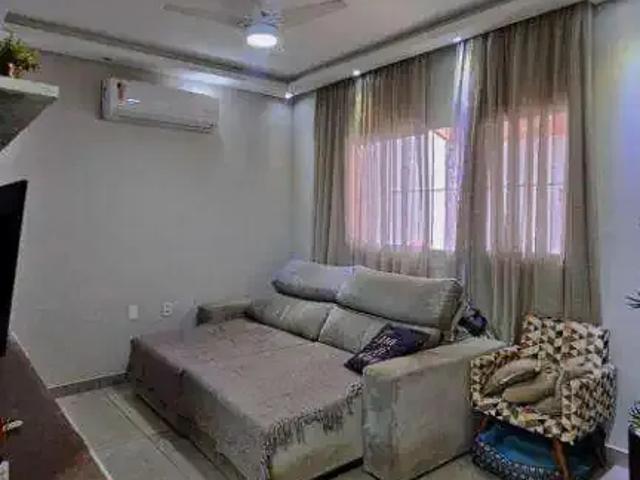 Casa / Sobrado para Venda em Sumaré/SP Residencial Guaira 3 Quartos