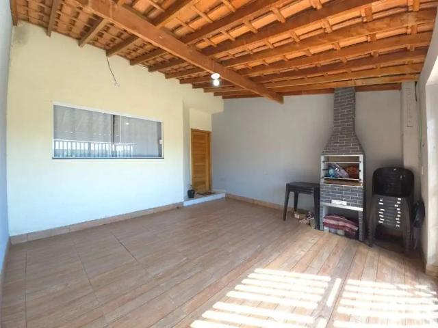 Casa / Sobrado para Venda em Sumaré/SP Residencial Guaira 2 Quartos