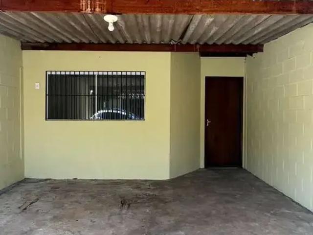 Casa / Sobrado para Venda em Sumaré/SP Residencial Guaira 2 Quartos