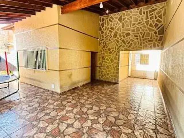 Casa / Sobrado para Venda em Sumaré/SP Residencial Guaira 2 Quartos