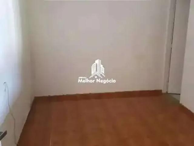 Casa / Sobrado para Venda em Sumaré/SP Residencial Parque Pavan 1 Quartos