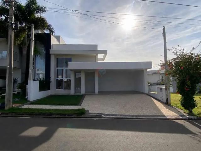 Casa / Sobrado para Venda em Sumaré/SP Residencial Portal do Lago 3 Quartos