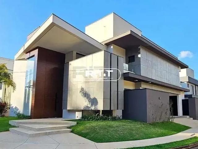 Casa / Sobrado para Venda em Sumaré/SP Residencial Portal do Lago 3 Quartos