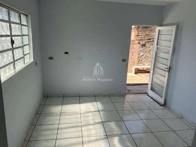 Casa / Sobrado para Venda em Sumaré/SP Residencial Real Parque Sumaré 3 Quartos