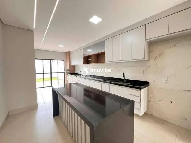 Casa / Sobrado para Venda em Sumaré/SP Residencial Real Parque Sumaré 3 Quartos