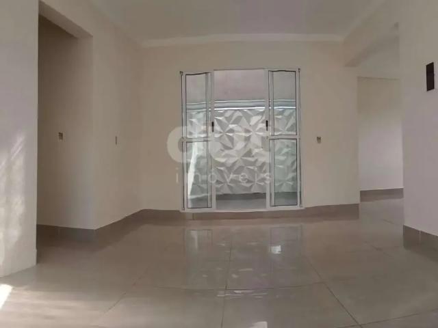 Casa / Sobrado para Venda em Sumaré/SP Residencial Santa Joana 3 Quartos