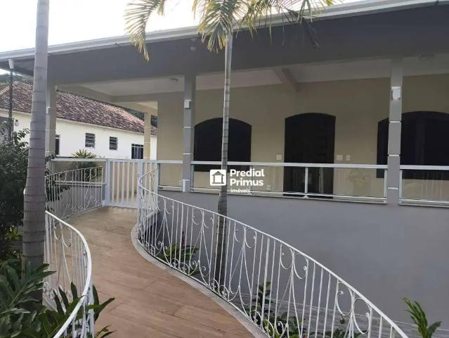 Casa / Sobrado para Venda em Sumidouro/RJ Centro 3 Quartos