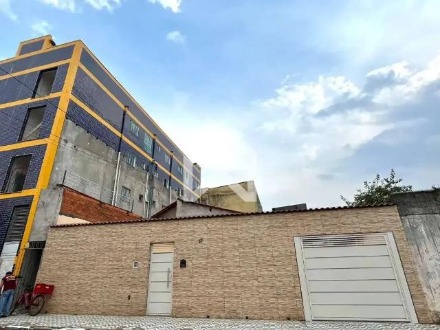 Casa / Sobrado para Venda em Suzano/SP Vila Maluf 4 Quartos