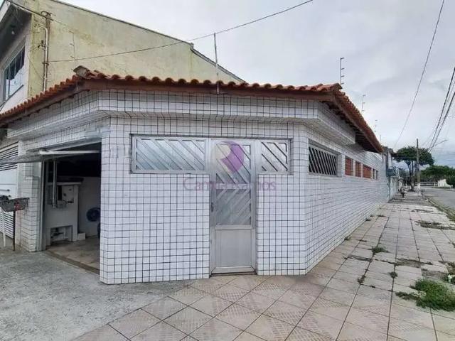 Casa / Sobrado para Venda em Suzano/SP Vila Maria de Maggi 2 Quartos
