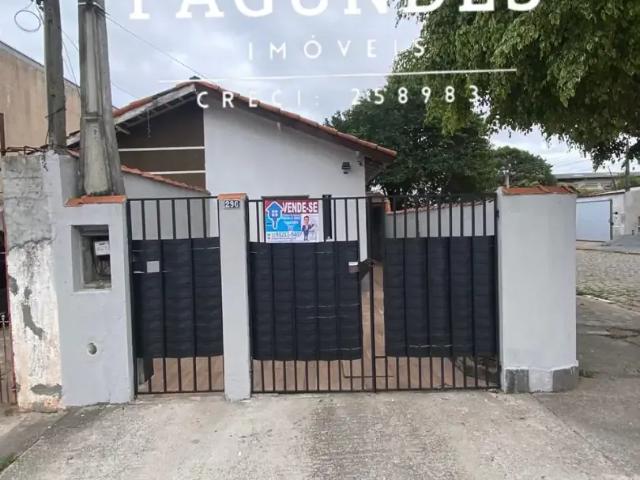 Casa / Sobrado para Venda em Suzano/SP Vila Maria de Maggi 2 Quartos