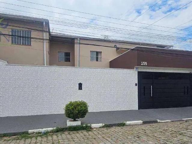 Casa / Sobrado para Venda em Suzano/SP Vila Maria de Maggi 3 Quartos