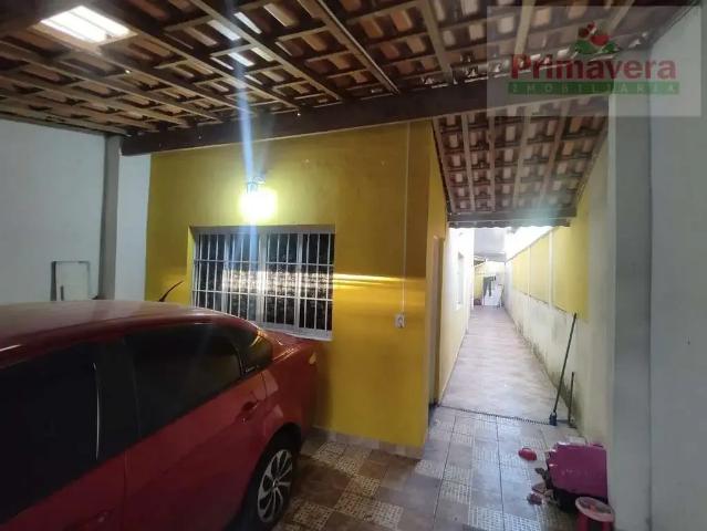 Casa / Sobrado para Venda em Suzano/SP Vila Maria de Maggi 3 Quartos