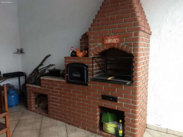 Casa / Sobrado para Venda em Suzano/SP Vila Mazza 2 Quartos